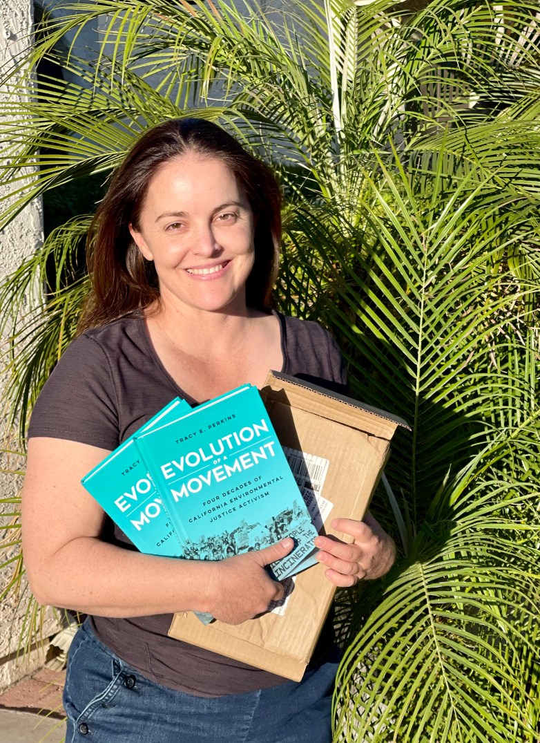 Tracy Perkins | Scholar, Teacher, Photographer, Digital Sociologist